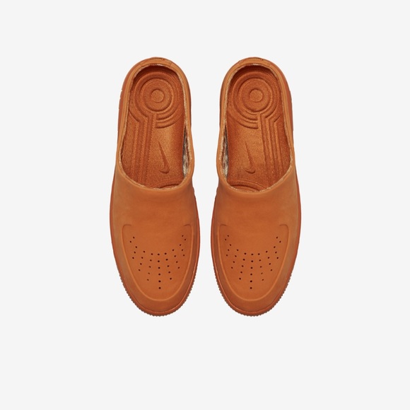 Nike | Shoes | Nike Air Force Slides | Poshmark